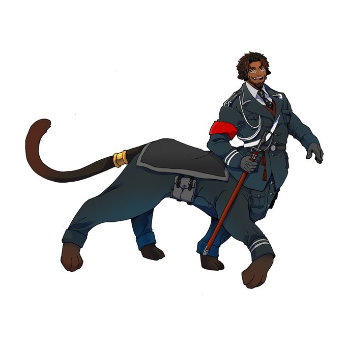 「taur」 illustration images(Latest)