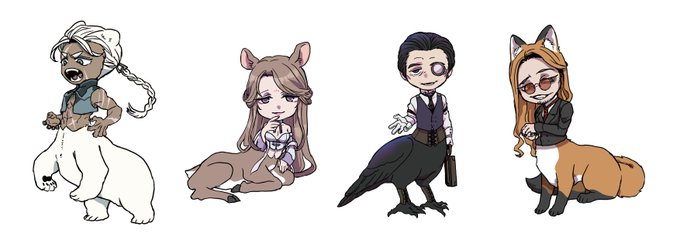 「taur」 illustration images(Latest)