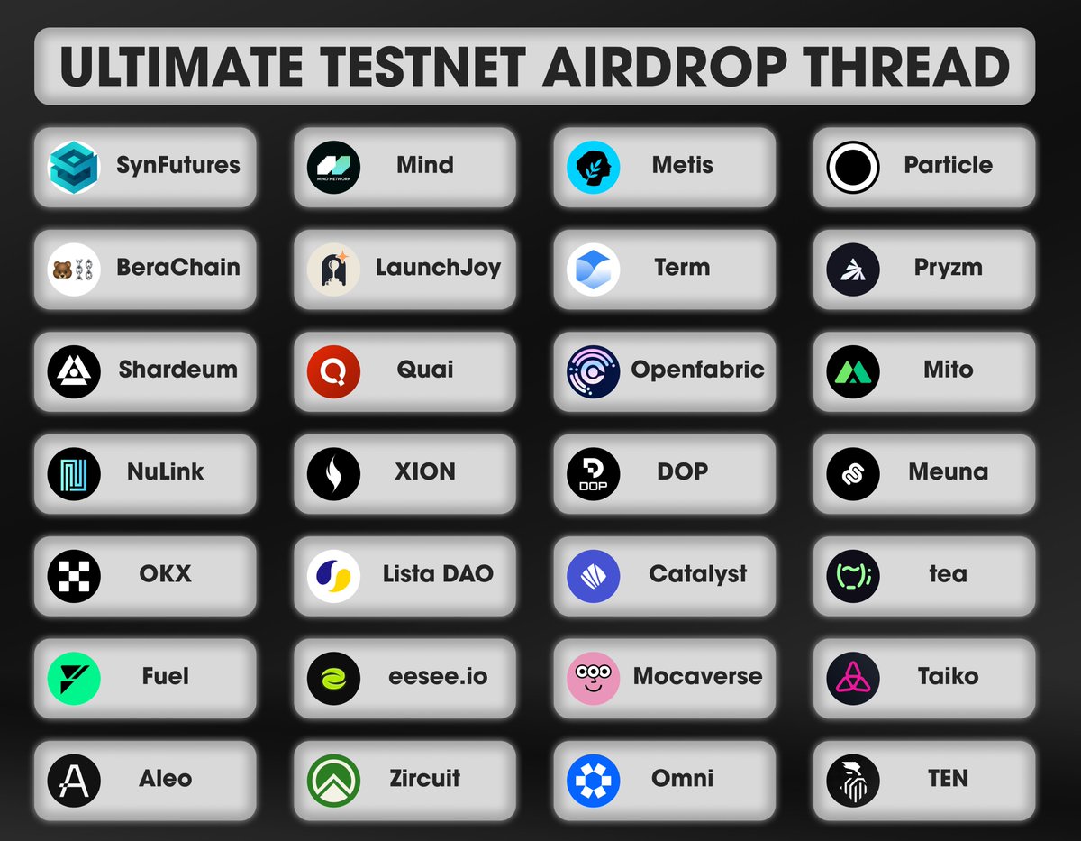 Thread by @nobrainflip on Thread Reader App – Thread Reader App