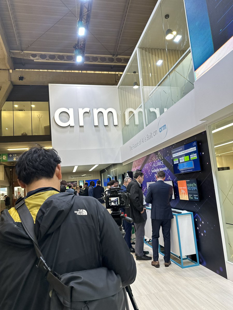 Software Innovation on Arm: Arm DevSummit 2022 - Arm Newsroom