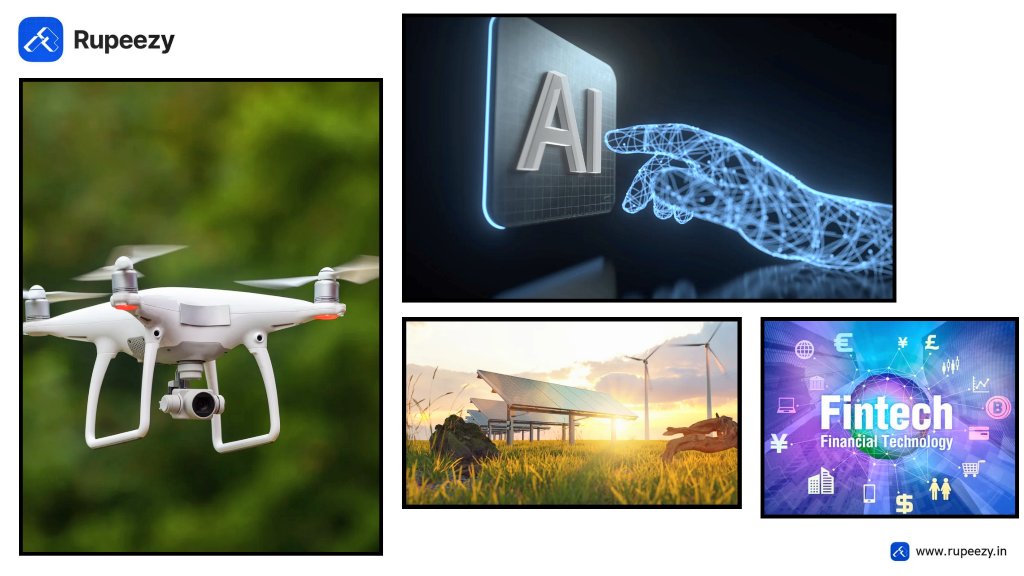 Rupeezy's Threads – Thread Reader App