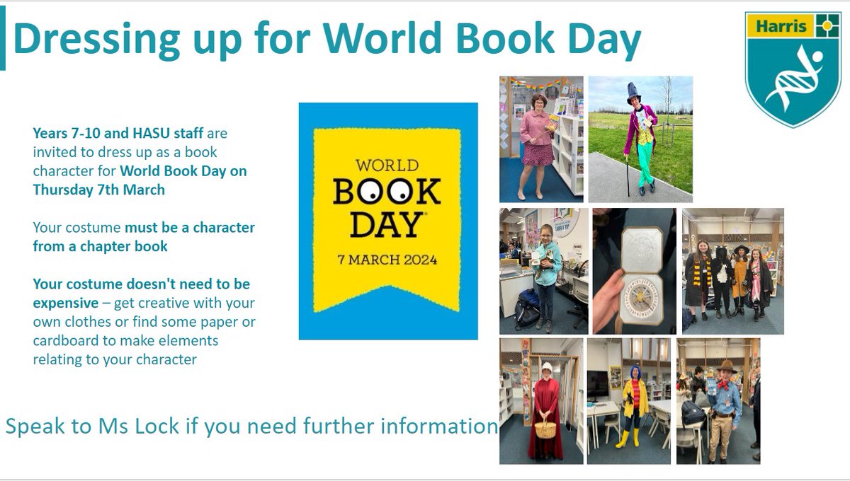 Our Results - Harris Academy Sutton