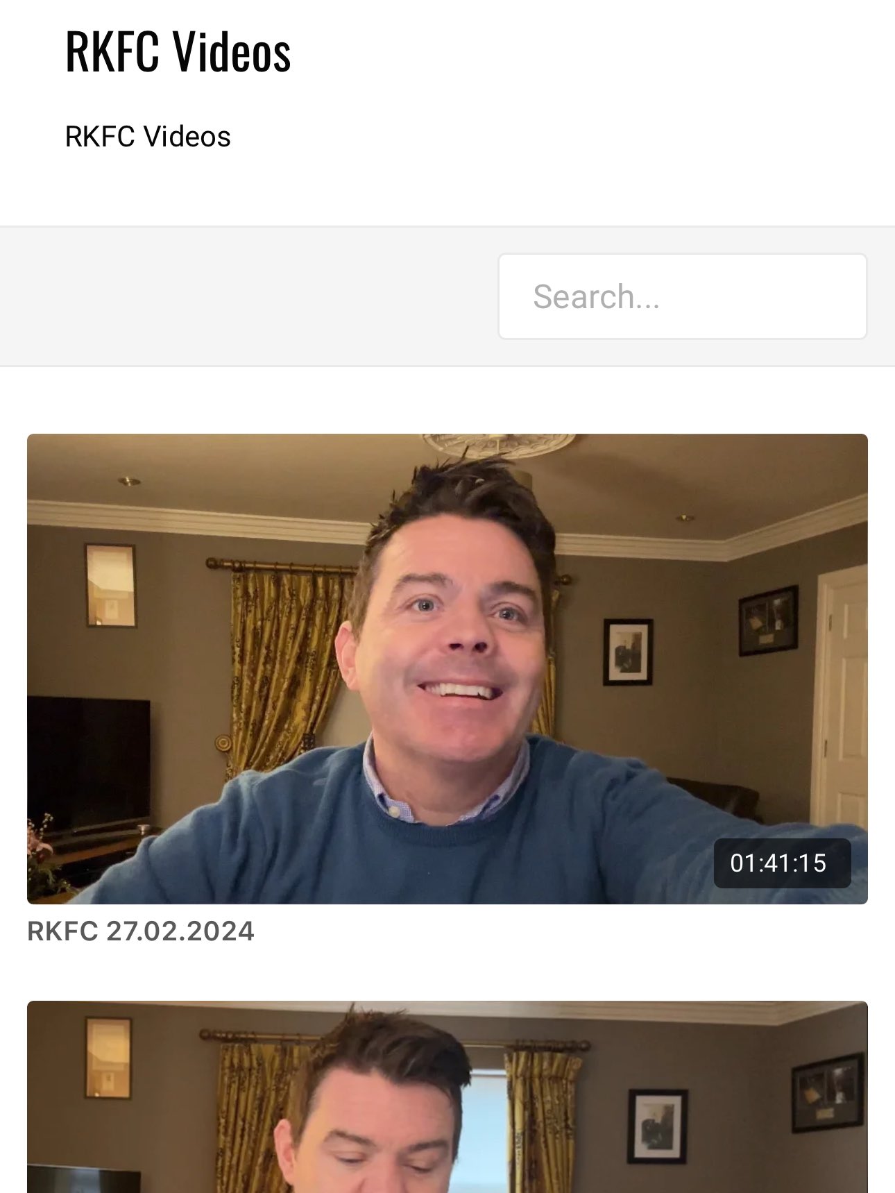 Ryan Kelly, 2024 Coaching Canada With Ryan Kelly Atlantic Boating