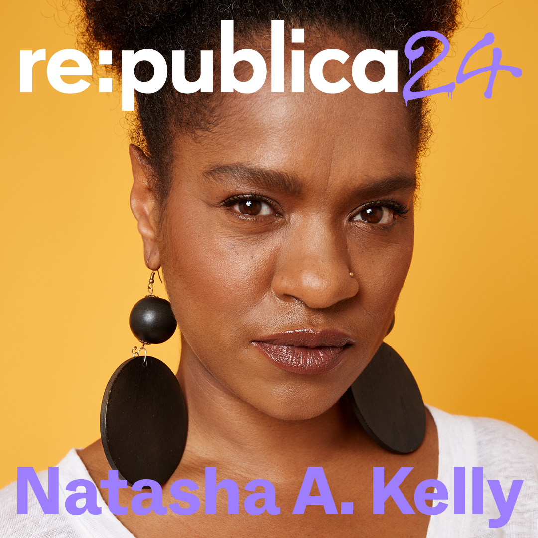 Natasha Kelly's Instagram, Twitter & Facebook on IDCrawl