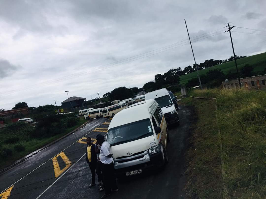 Ngwelezane Township 3 Bedroom House With Outbuilding In Butterworth