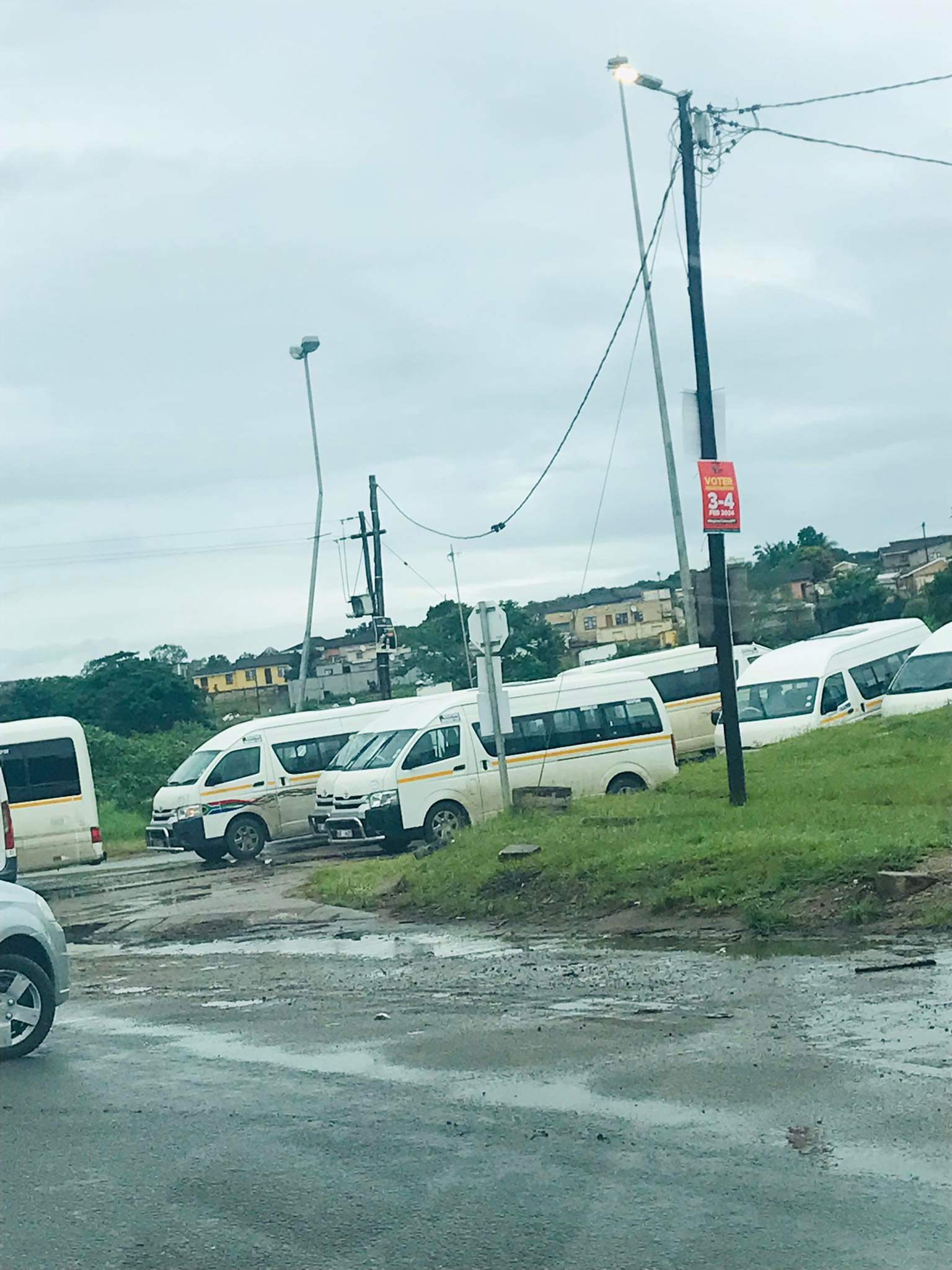 Ngwelezane Township 3 Bedroom House With Outbuilding In Butterworth