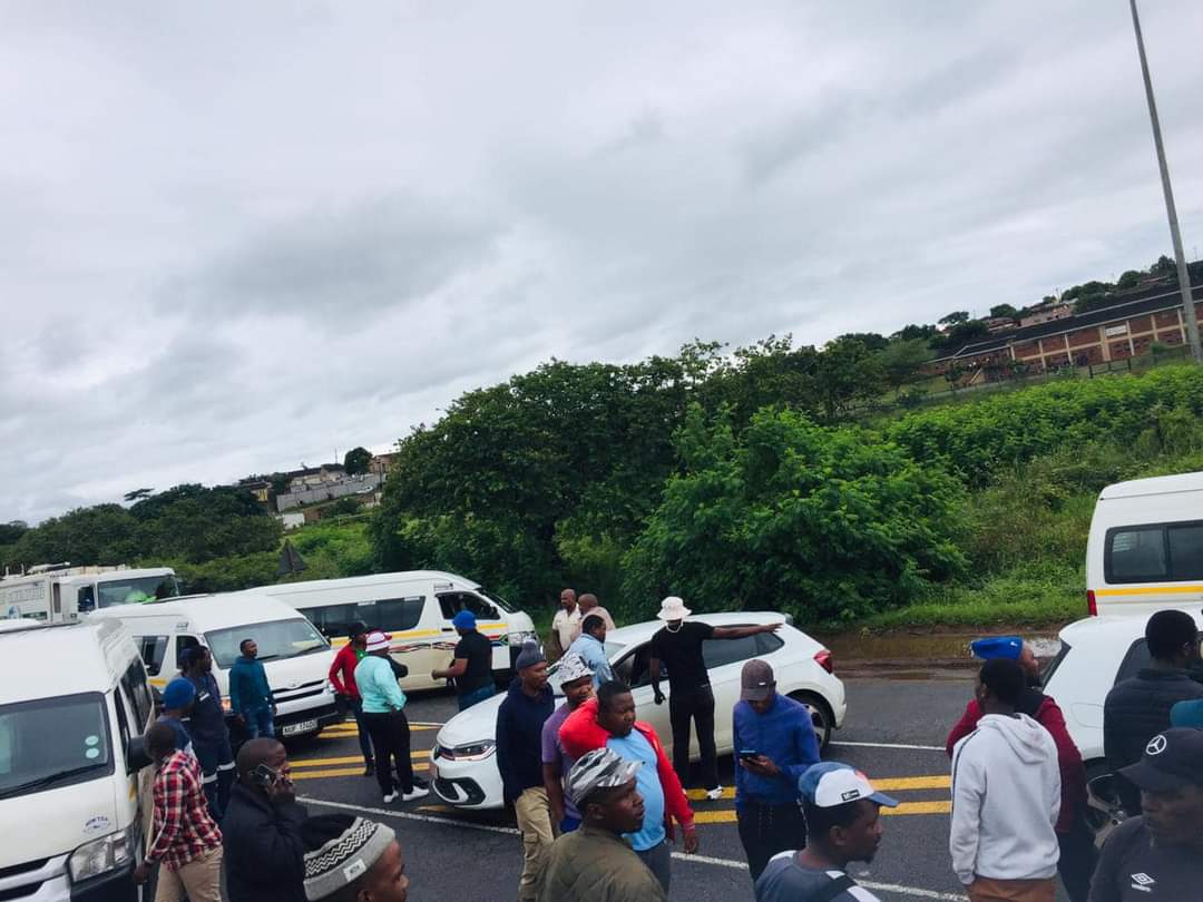 Ngwelezane Township 3 Bedroom House With Outbuilding In Butterworth