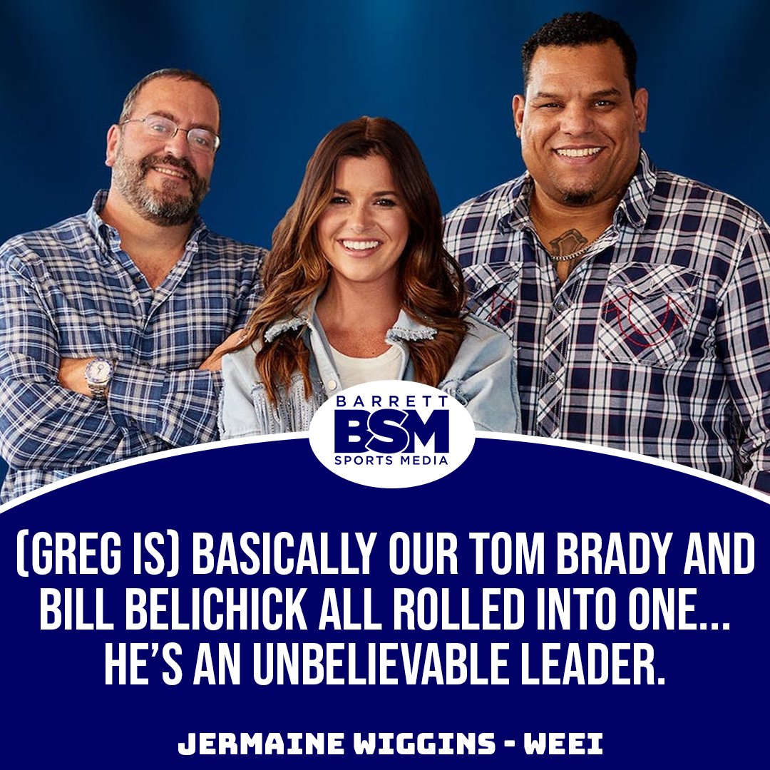 Jermaine Wiggins Quotes Execs Unfiltered On AFC's Draft Class: Should