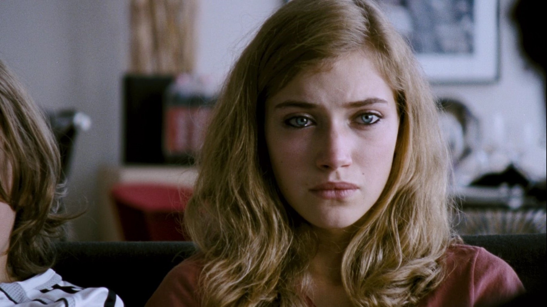 Imogen Poots 28 Weeks Later 28 Weeks Later Film Hi Res Stock