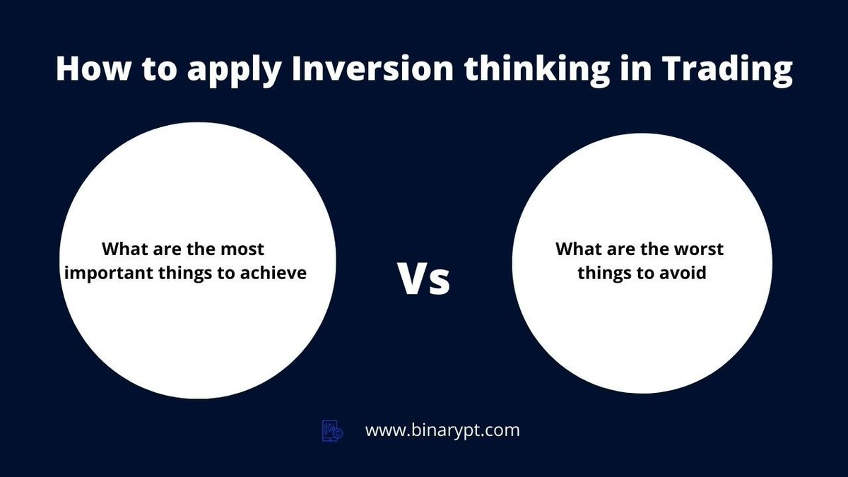 Schools teach kids how to think, not what to think. A mental model is a ...