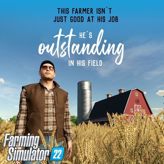 Blog | Farming Simulator