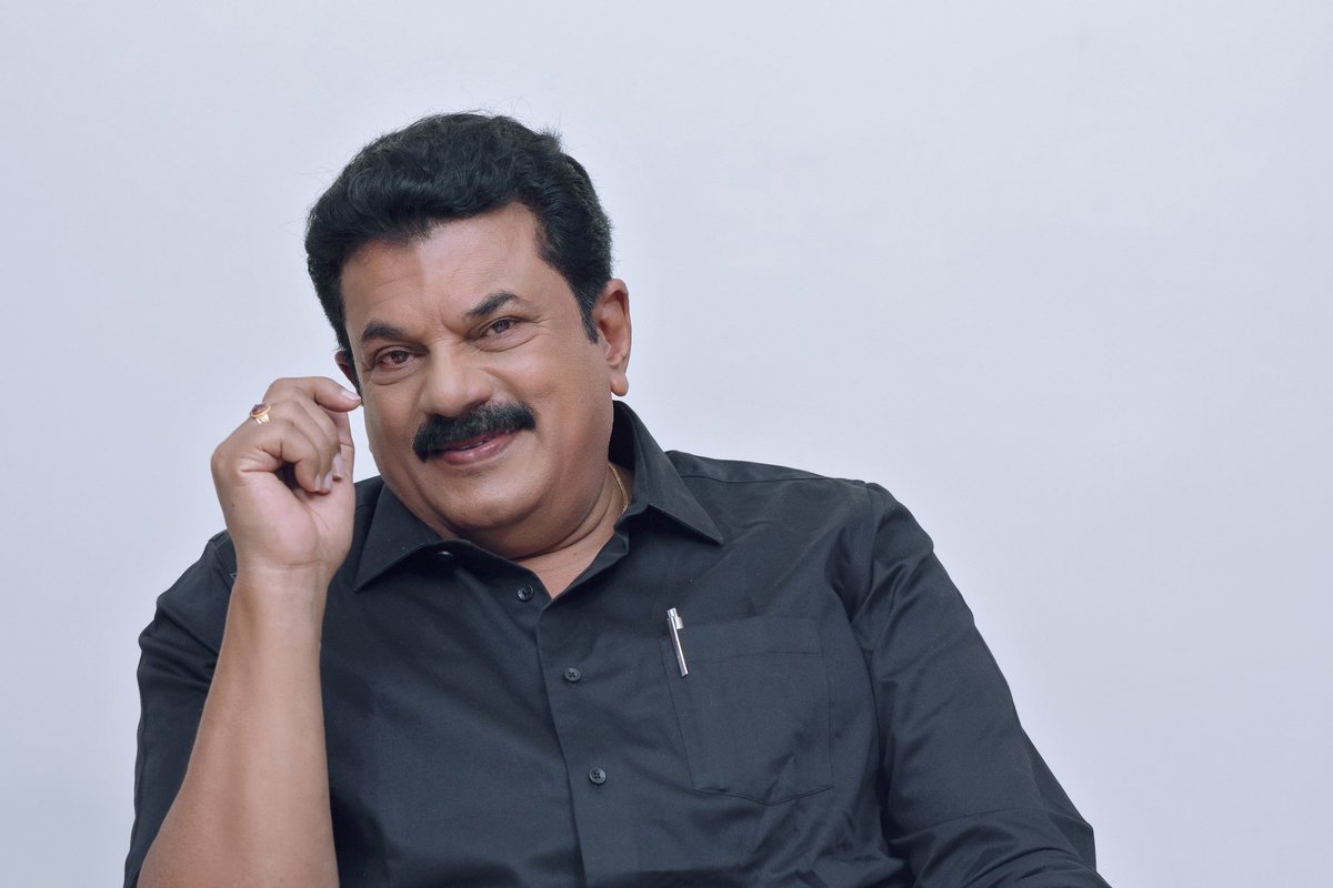 Dr.Sujith Vijayan Pillai MLA (@drsujithv) / Posts / X