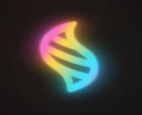 Mega Evolution Symbol Fun With Colours BLM — Made A Bunch Of Mega