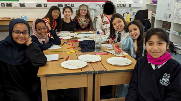 Pimlico Primary - Home