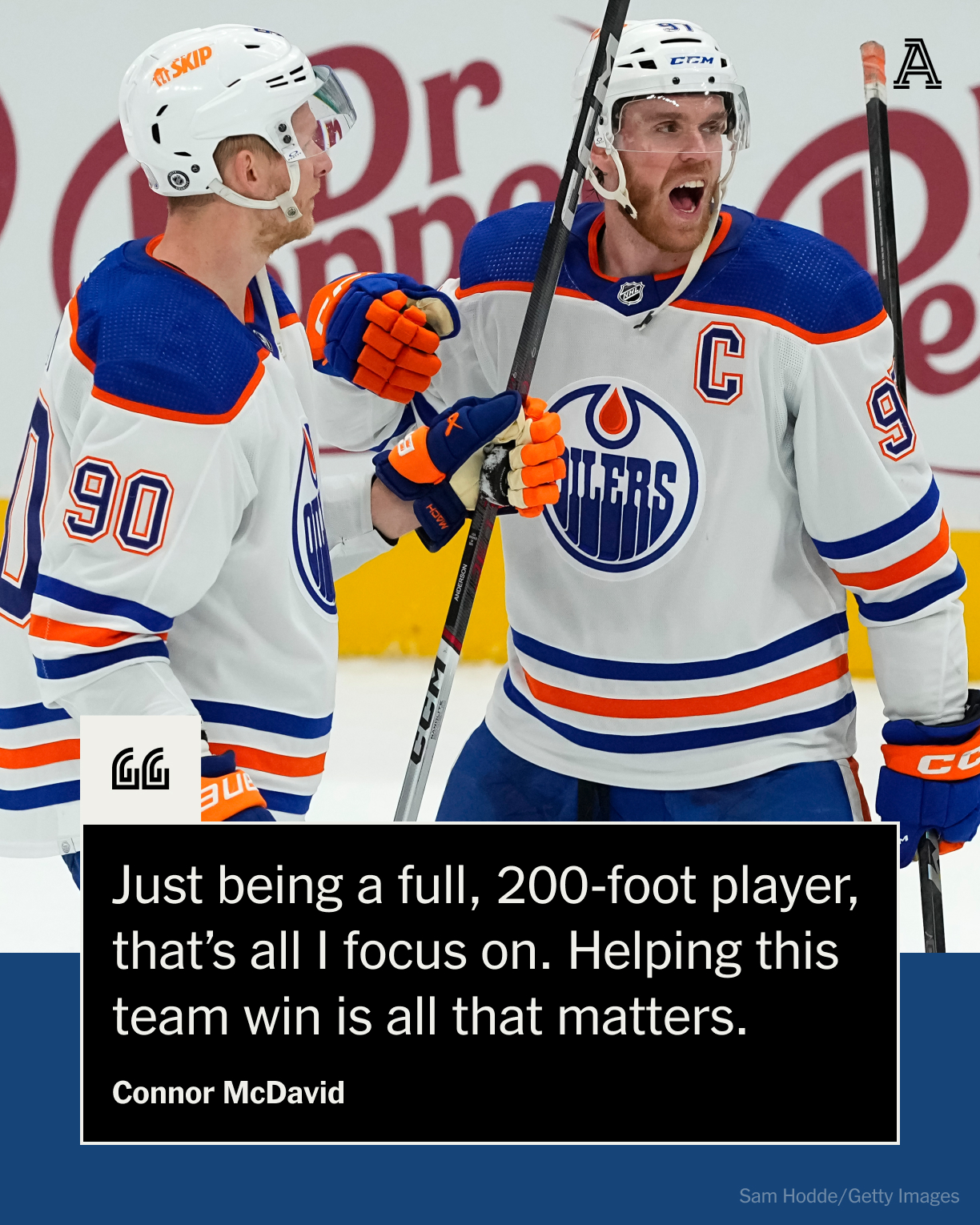 Mcdavid Memes