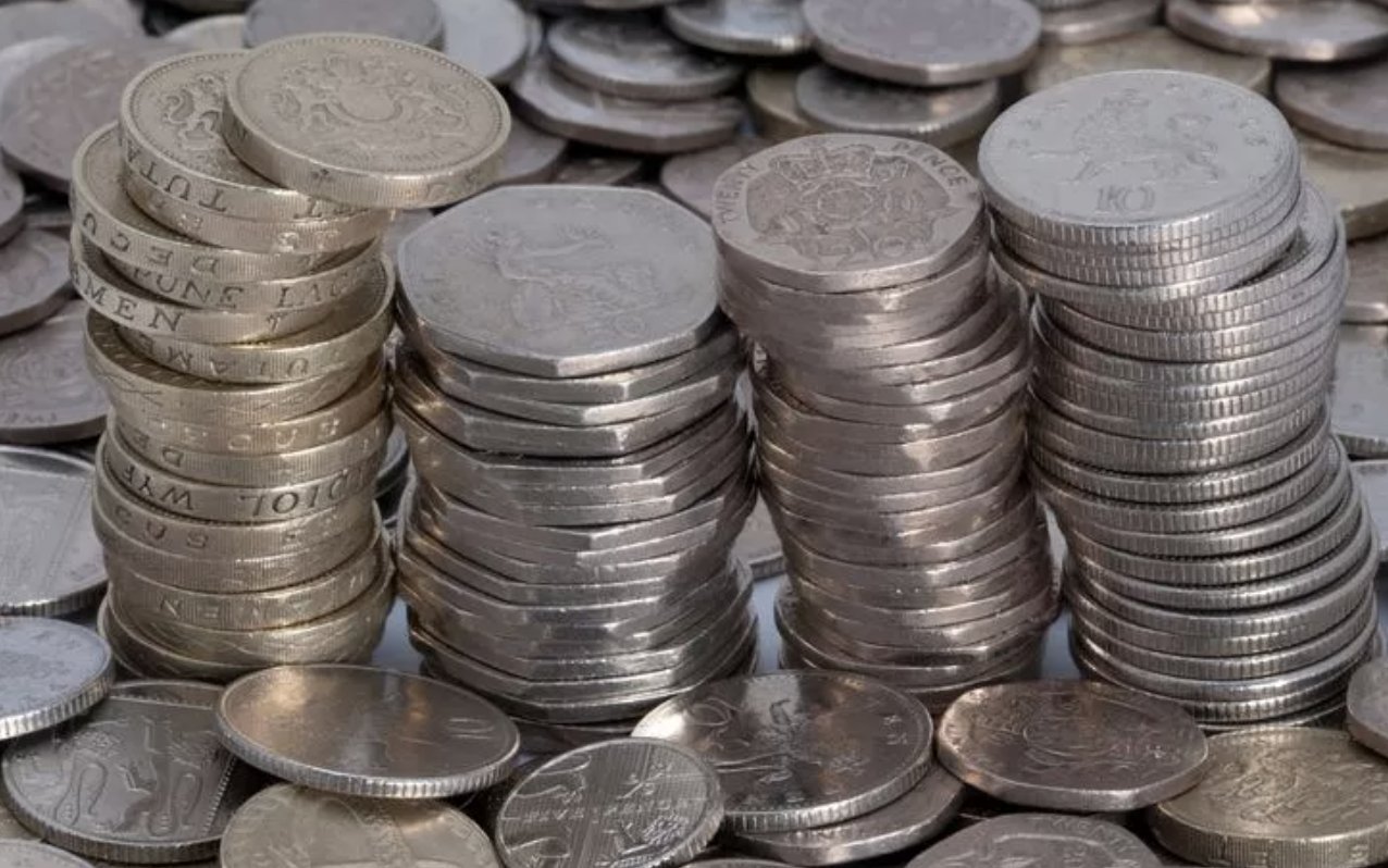 Super Rare Coins Royal Mint Reveals 10 Rarest 50p Coins In Circulation