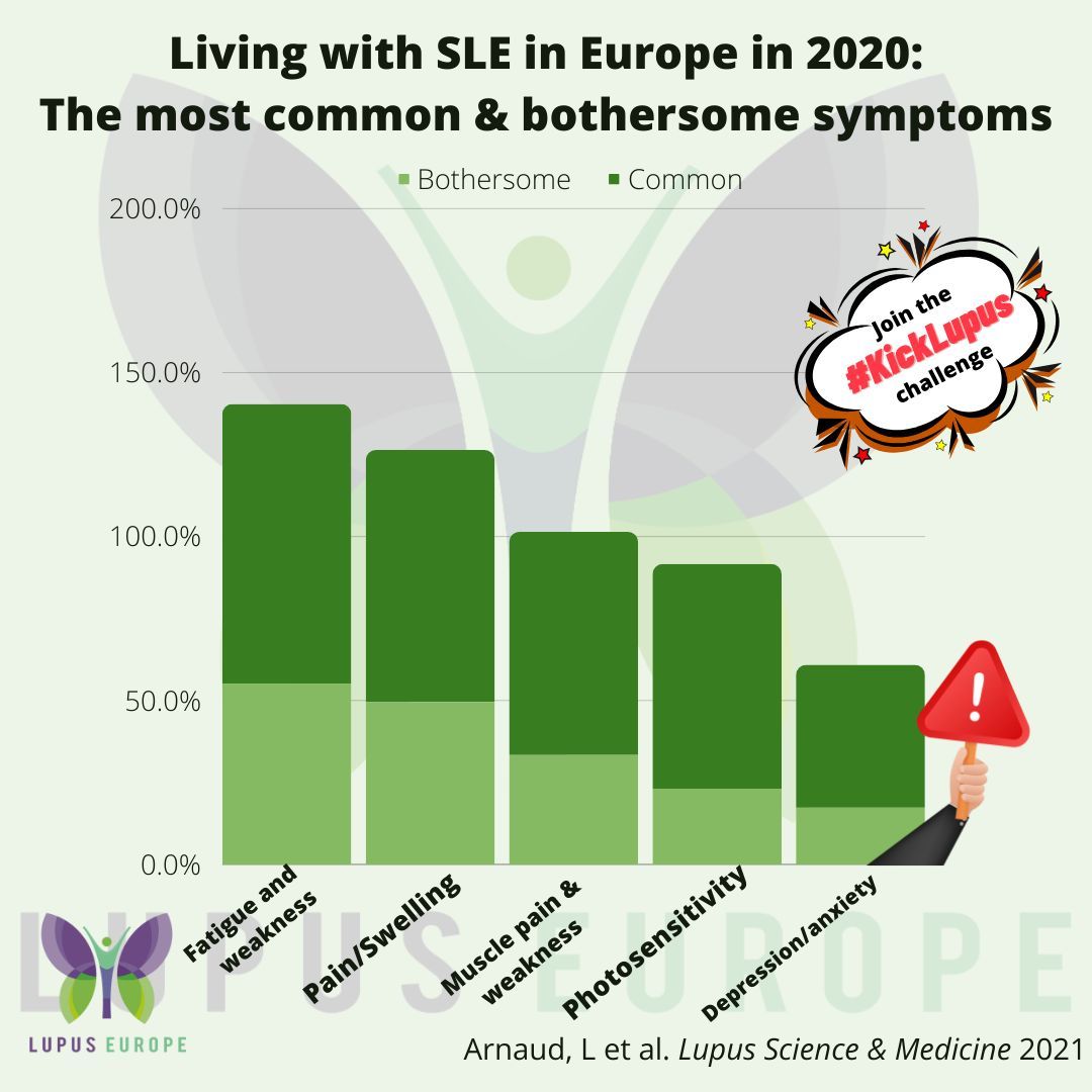 Being a Lupus100 Translation Volunteer - Lupus Europe