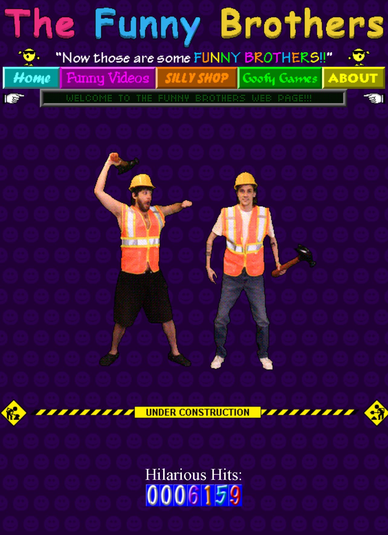 Memes About Brothers