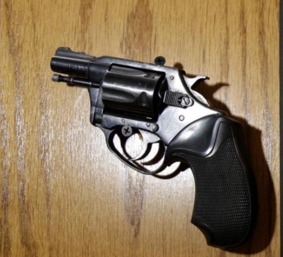 Jack Ruby Gun JFK Files: Cuban Intelligence Was In Contact With