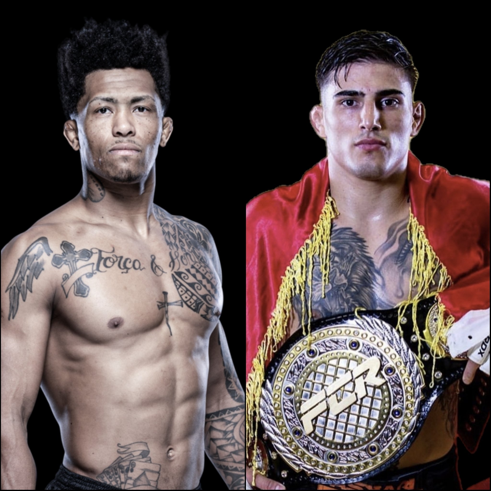 “Mbreti Luan”, luftëtari shqiptar gati për debutimin në UFC