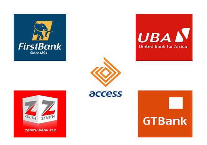 Zenith Bank Logo Png 8 Nigerian Banks Rank Among Africa's Top 100