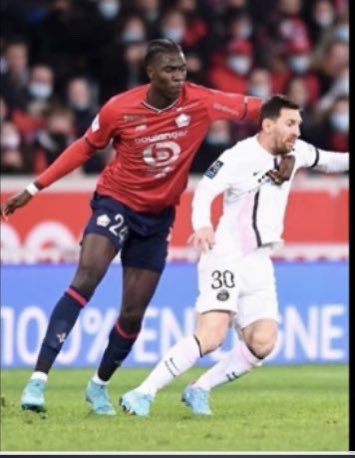 Hilo sobre Amadou Onana Amadou Zeund Georges Ba Mvom Onana, de 22 años ...