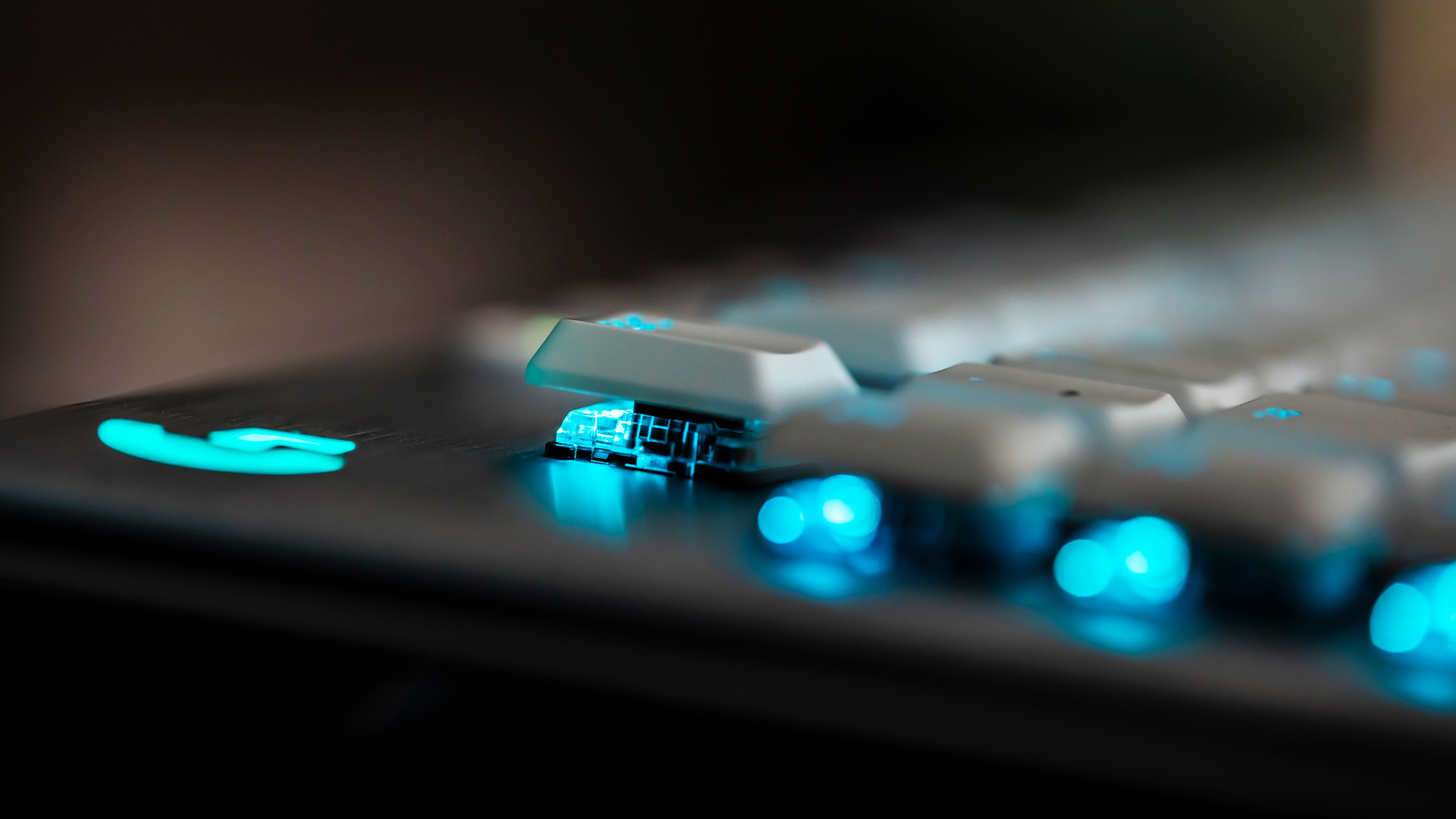 Logitech Gaming Wallpaper Hd 1920x1080 Followr Reviews | Bekijk