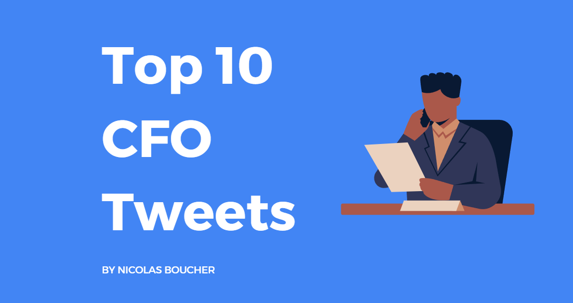 Nicolas Boucher's Threads – Thread Reader App