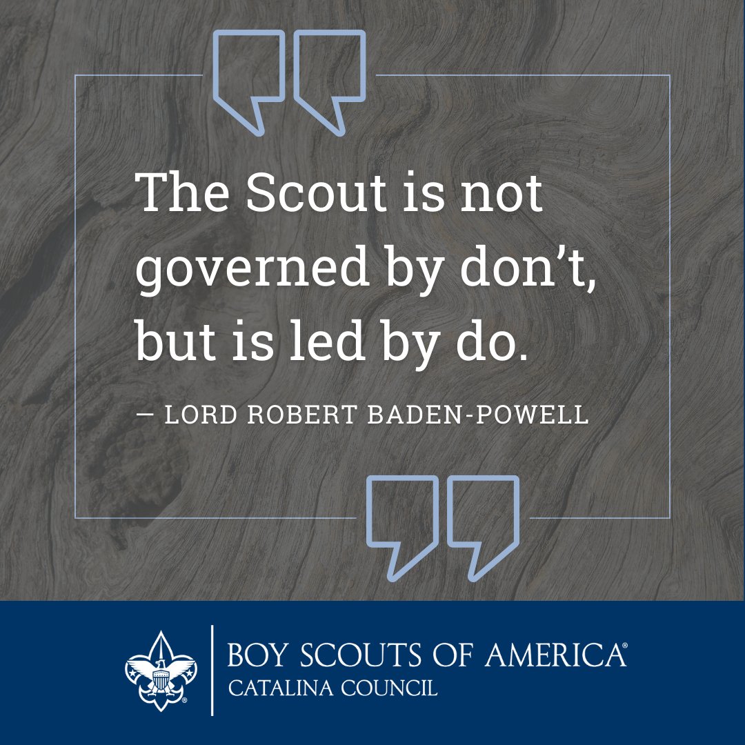 Short Scout Quotes USSSP Clipart & Library