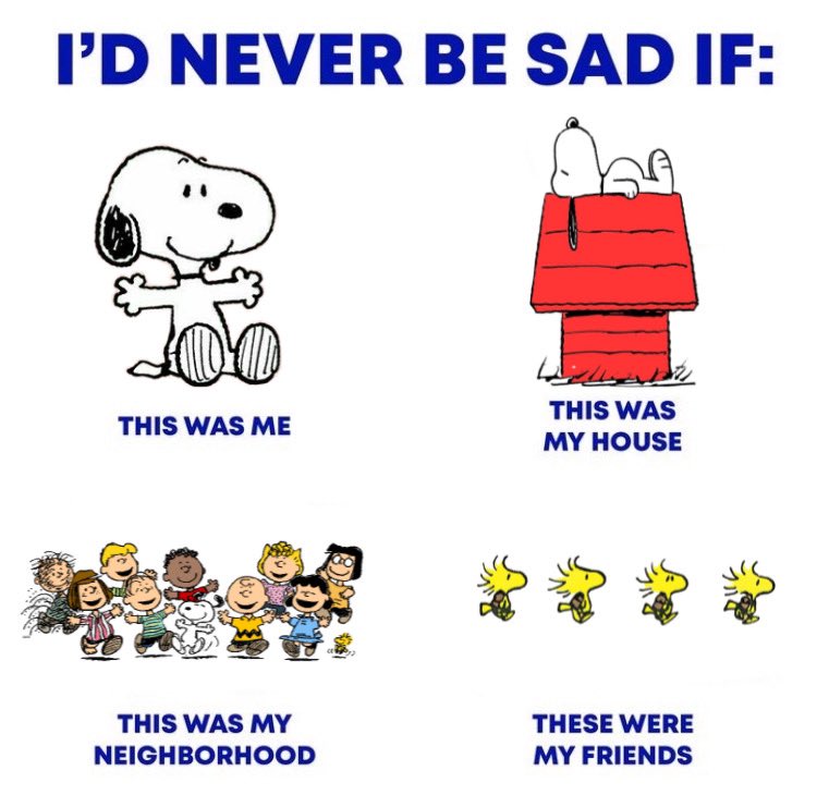 Snoopy Sad Quotes This Is My Depressed Stance : R/funny