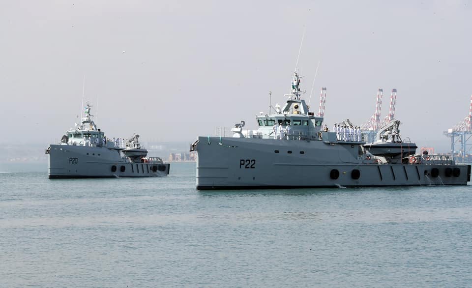 Not Shocking or Worrying at All - Malaysian Defence