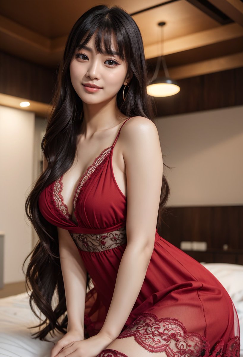 If you're in the mood, should we find a comfy spot? Su-jin 수진 @ivorylane_plus
