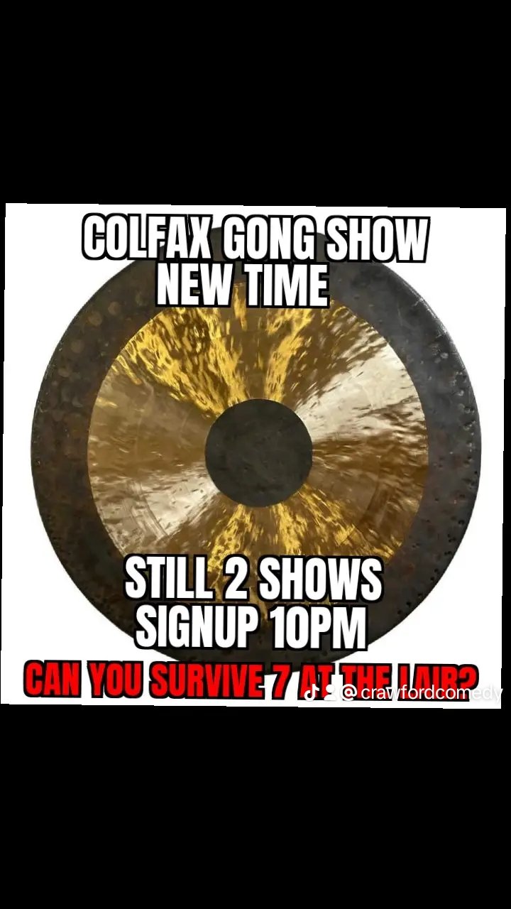 Gong Show Memes