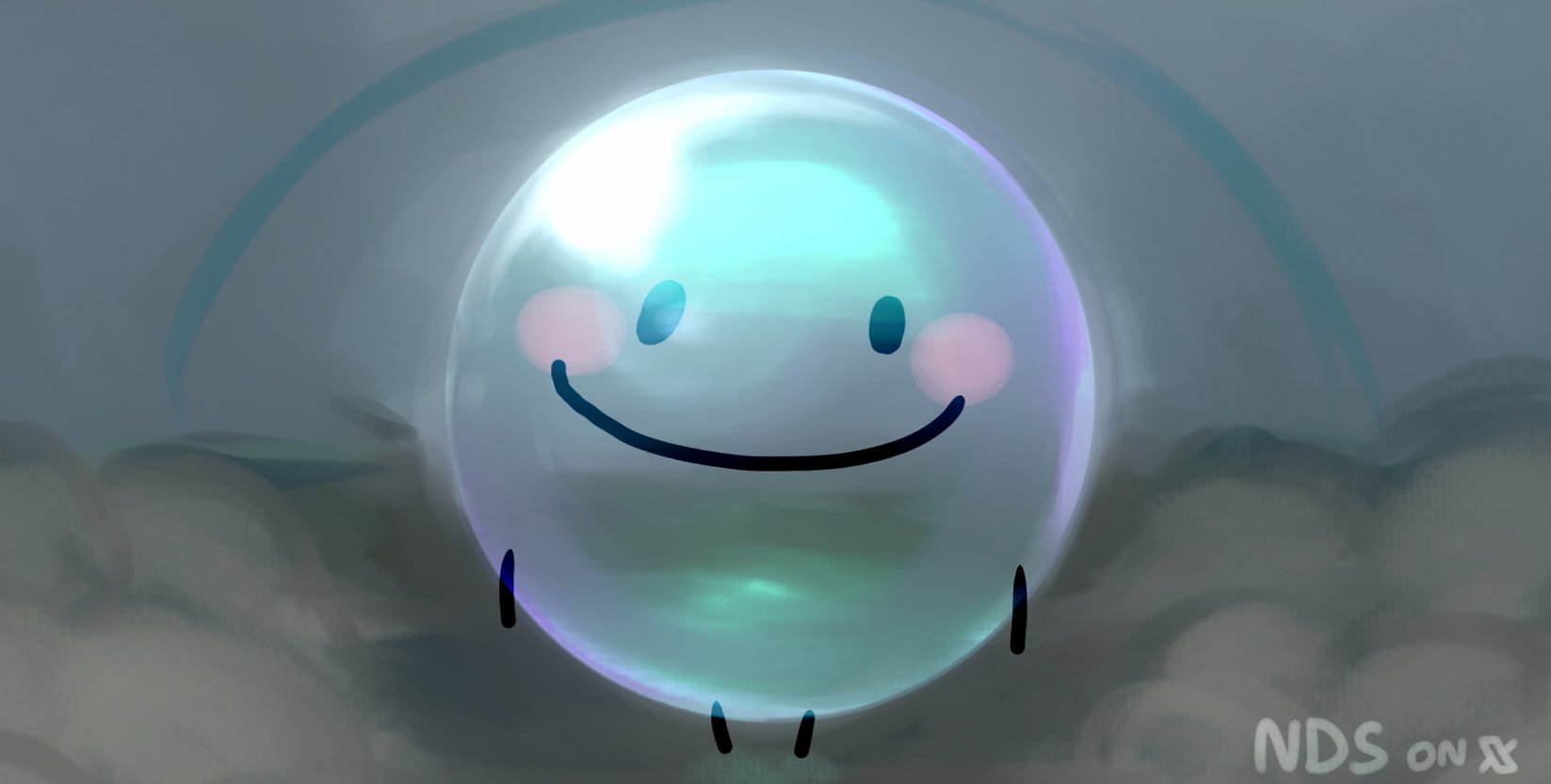 Bubble Bfdi Official BFDI Plush Store – Jacknjellify