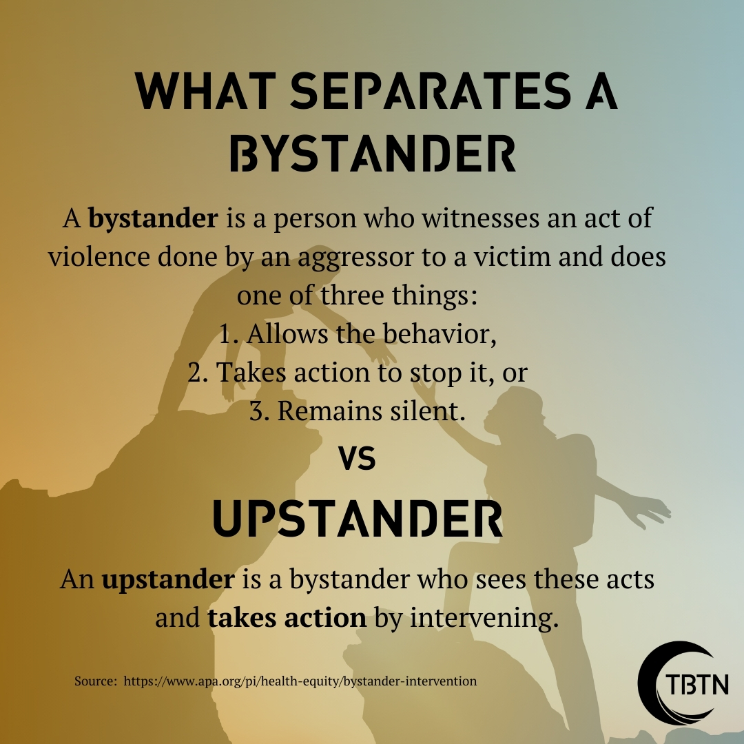 Good Bystander Quotes Bystander Effect