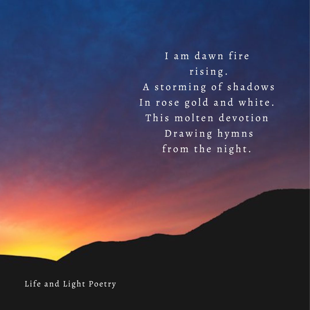 Devotion Poems Quotes Good Morning Quote ~06.11.22~ | CHRISTian Poetry