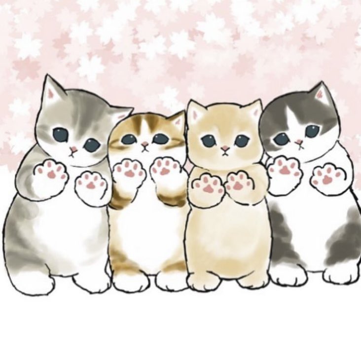 mofu_sandさんのイラストまとめ