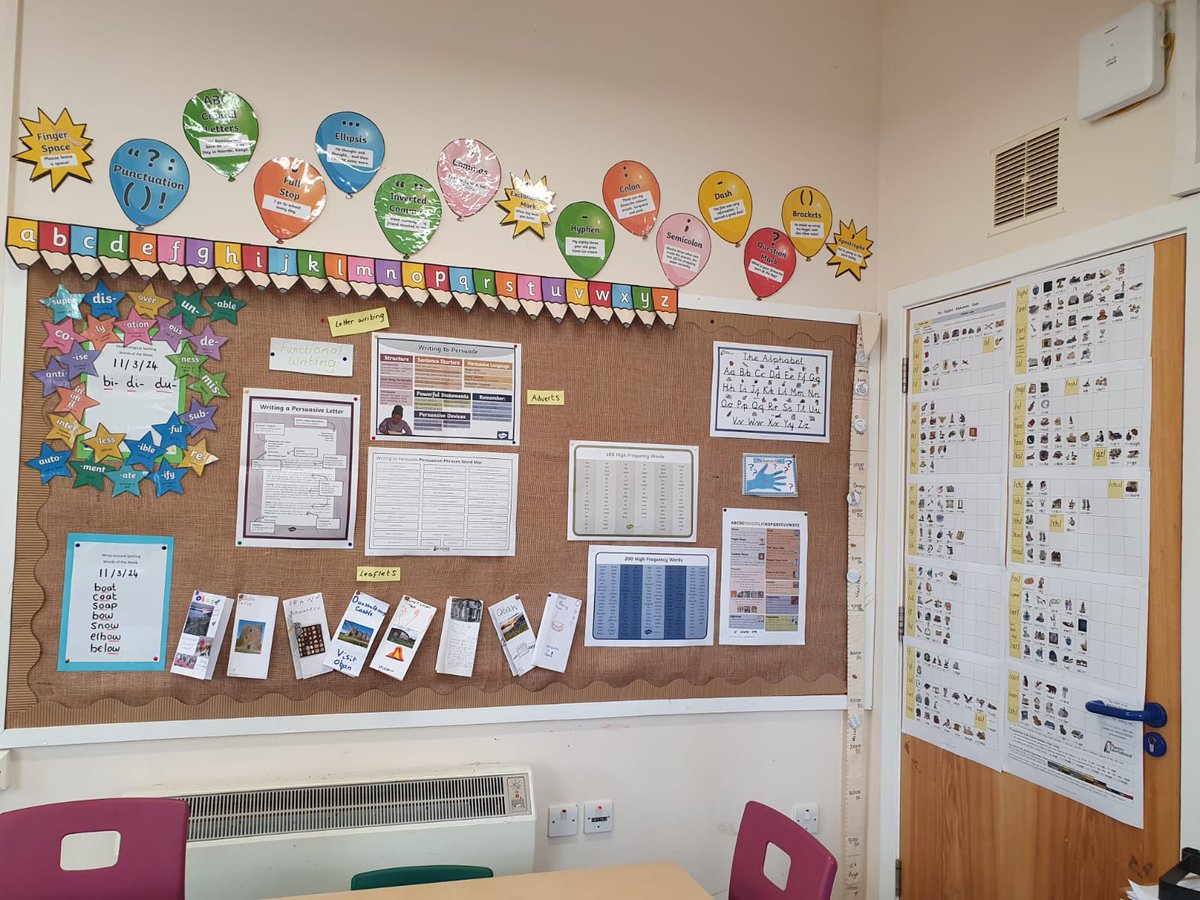 Craignish Primary School