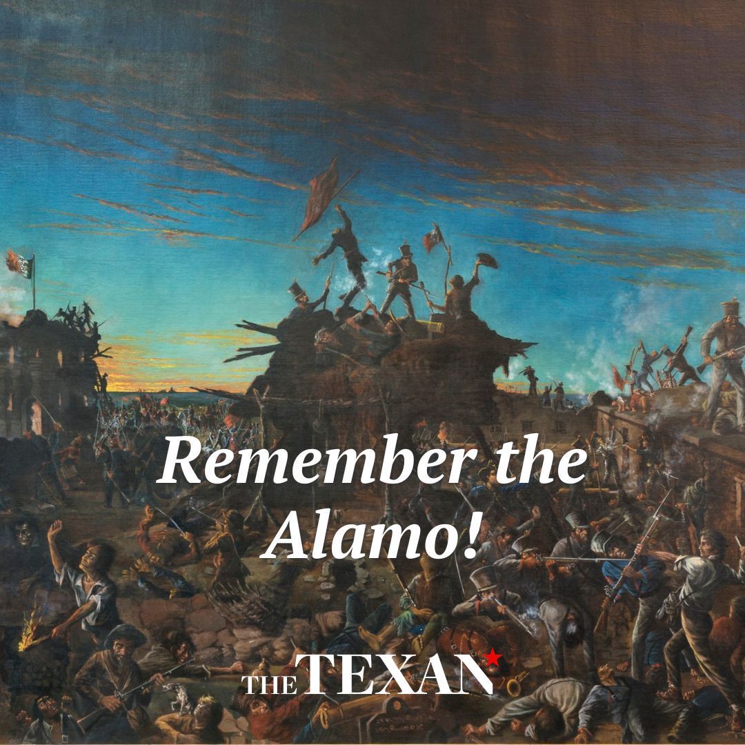 Texas Revolution Battle Texas History: Start Of The Revolution Amped