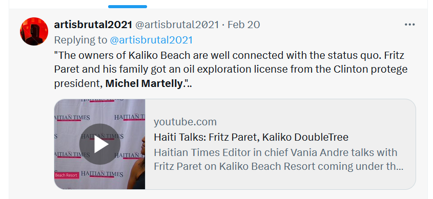 "When a former Navy SEAL with ties to a raft of Trumpworld figures ...