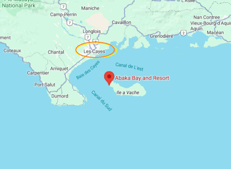 "When a former Navy SEAL with ties to a raft of Trumpworld figures ...