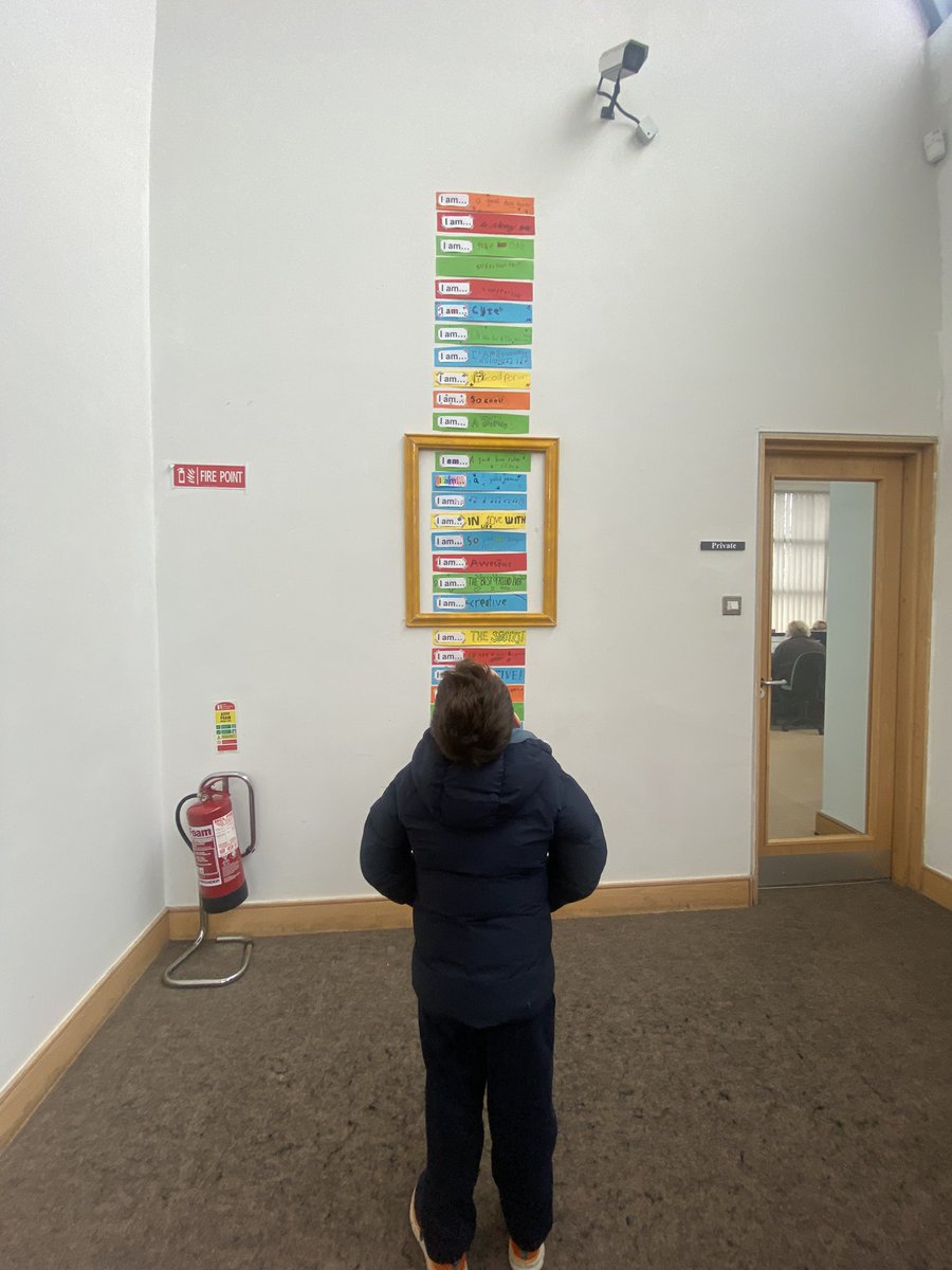 Glenasmole National School – Glenasmole National School