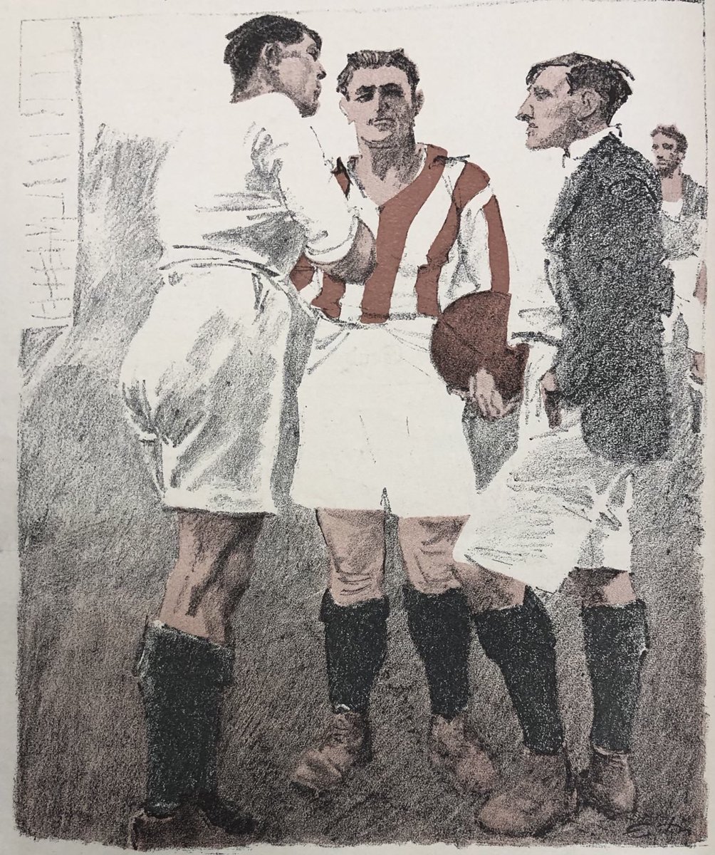 「Lev Bruni (1894-1948) 」Thomas Ragonの漫画