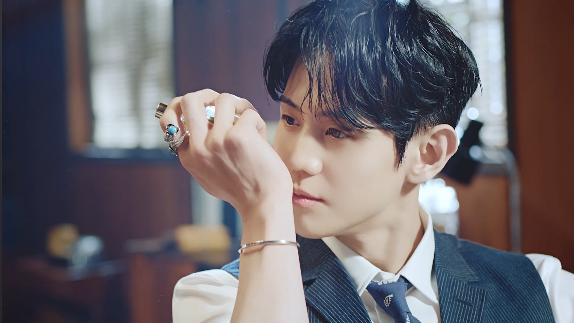 Yoseob 2024 Selca 양요섭 (@yysbeast) • Instagram Photos And