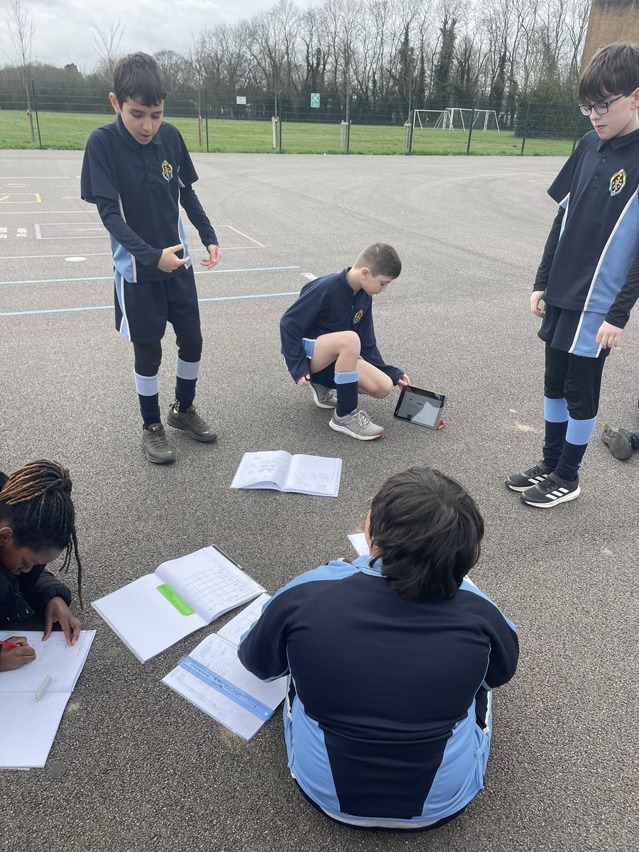 Welcome - Samuel Ryder Academy