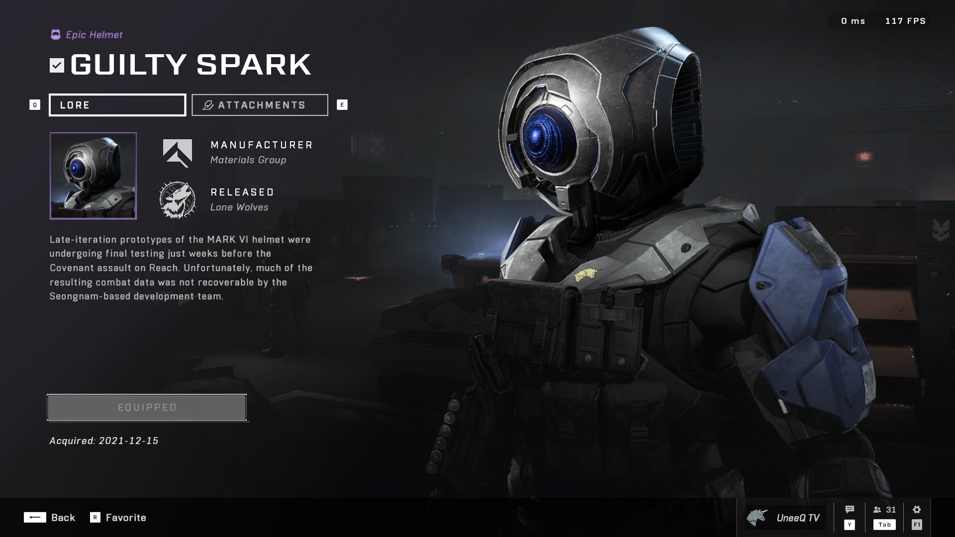 Guilty Spark Quotes 343 Guilty Spark Halo: The Master Chief