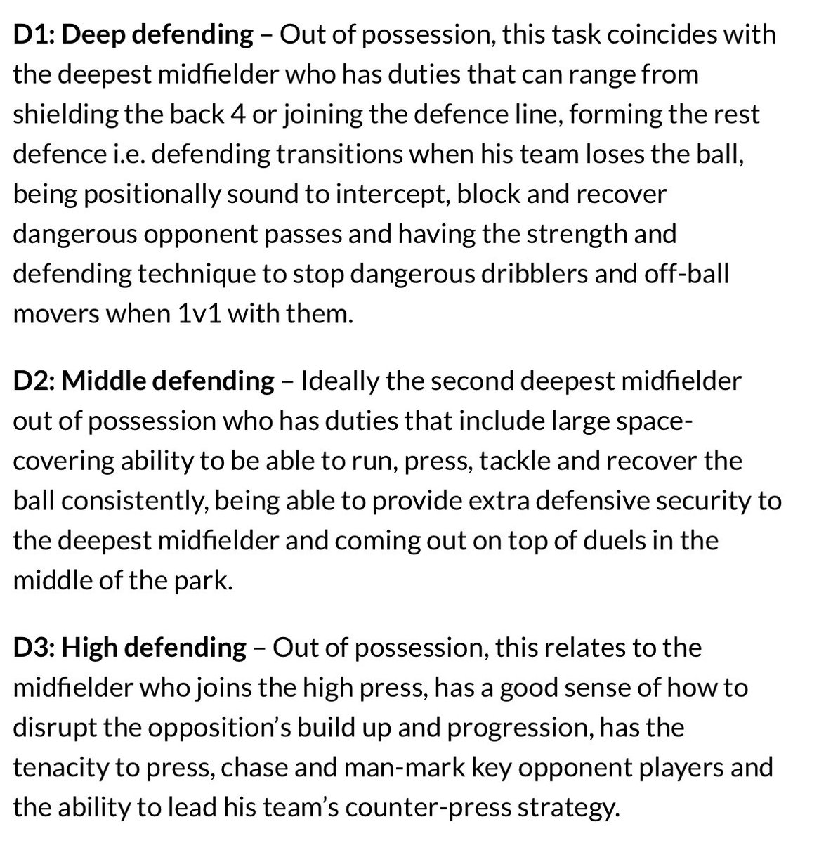 2024 Window and thinking holistically on squad building— We don’t know ...