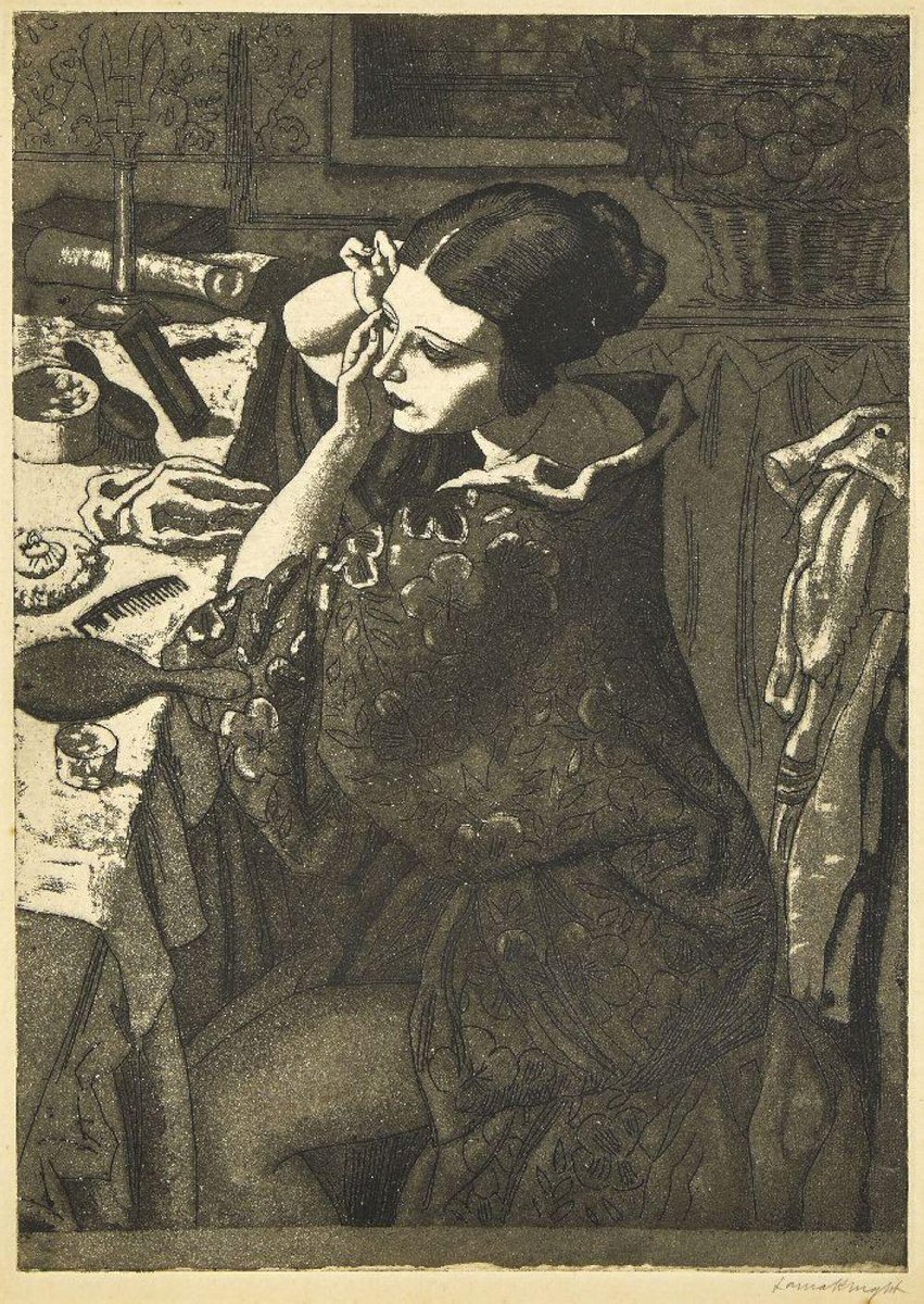 「Charles Martin (1884-1934) 」Thomas Ragonの漫画