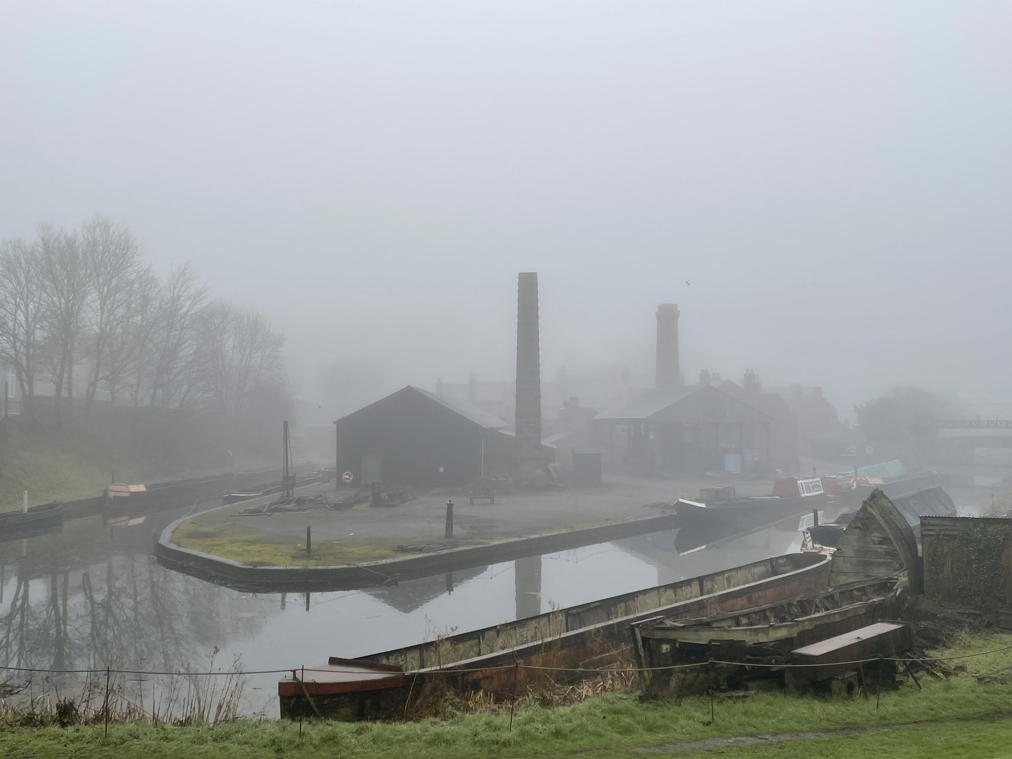 Birmingham Black Country Museum