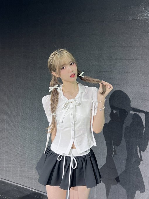 Liyuu (@Liyu0109) さんのコスプレ作品まとめ (983 件) - Twoucan